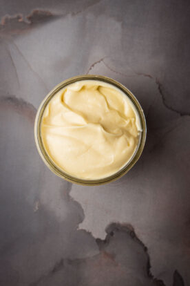 How to Make Aioli - Girl Carnivore