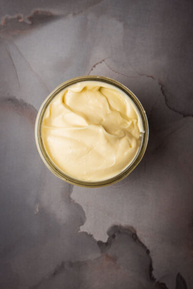 How to Make Aioli - Girl Carnivore