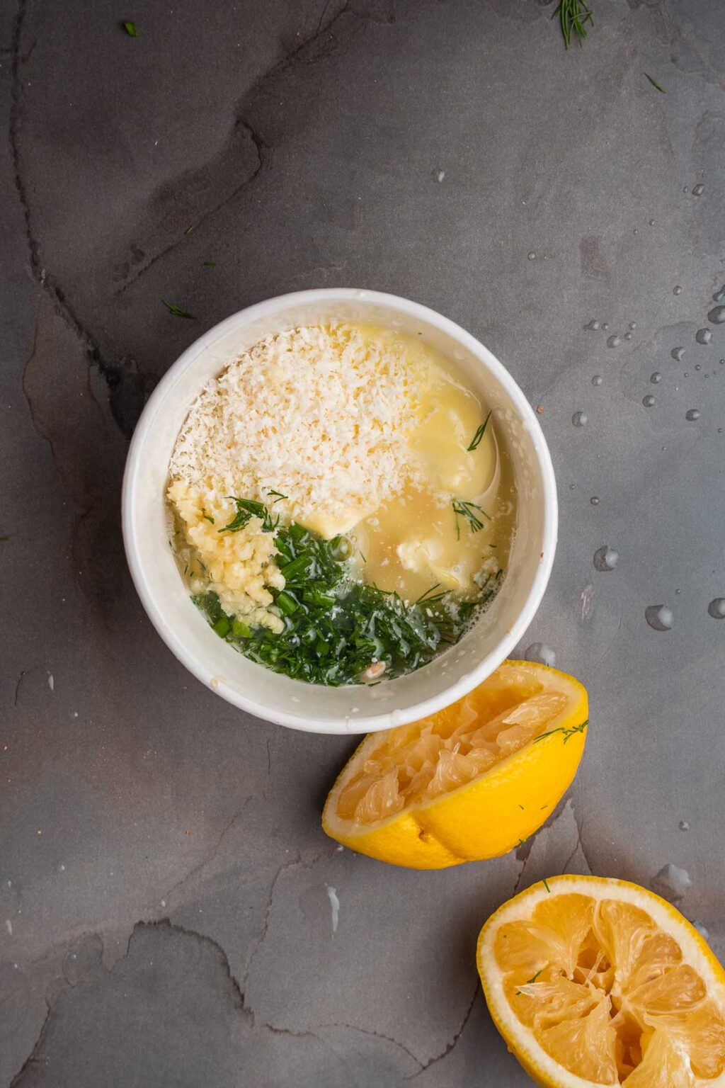 Lemon Aioli Recipe - Girl Carnivore