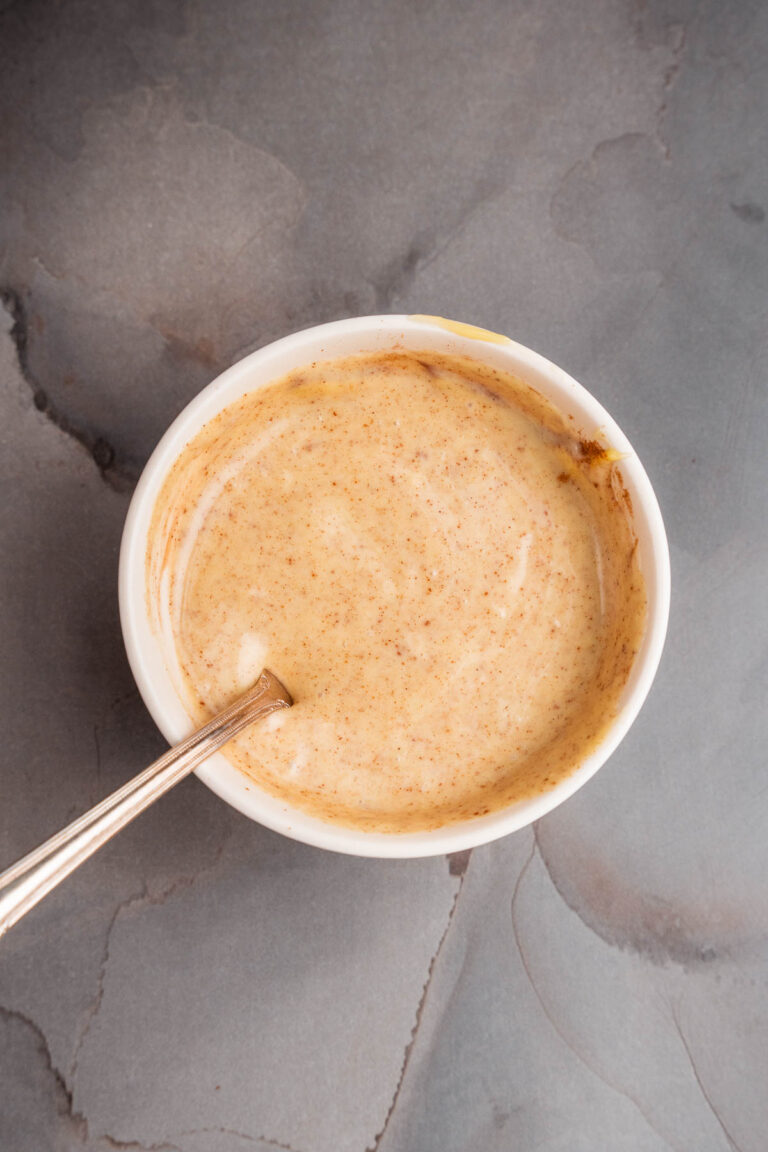 Maple Aioli Recipe - Girl Carnivore