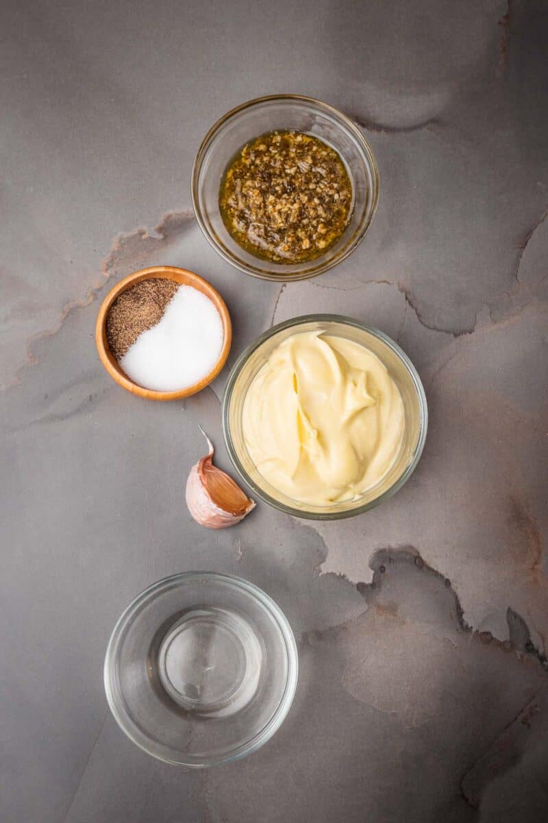 Pesto Aioli Recipe - Girl Carnivore