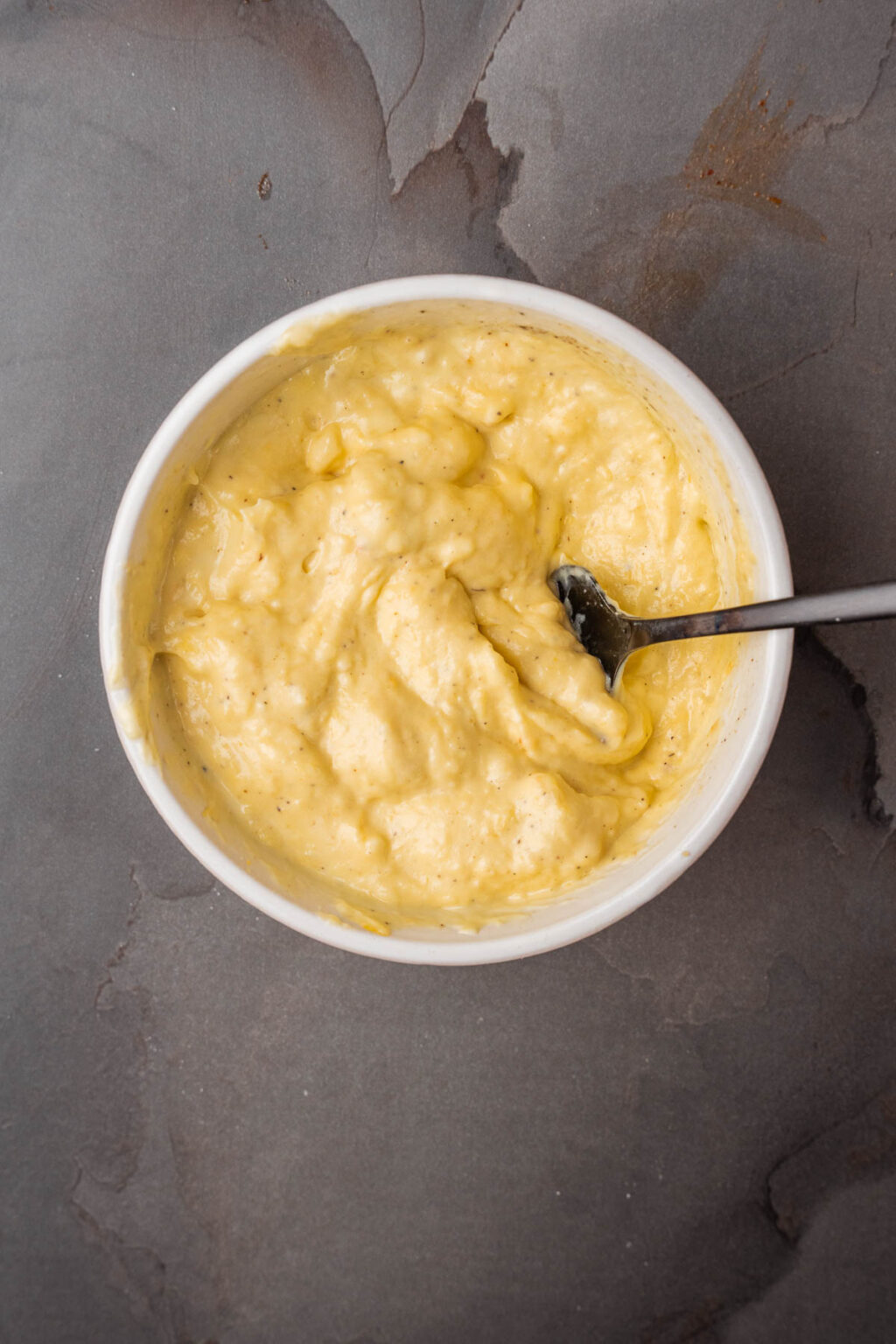 Lemon Aioli Recipe - Girl Carnivore
