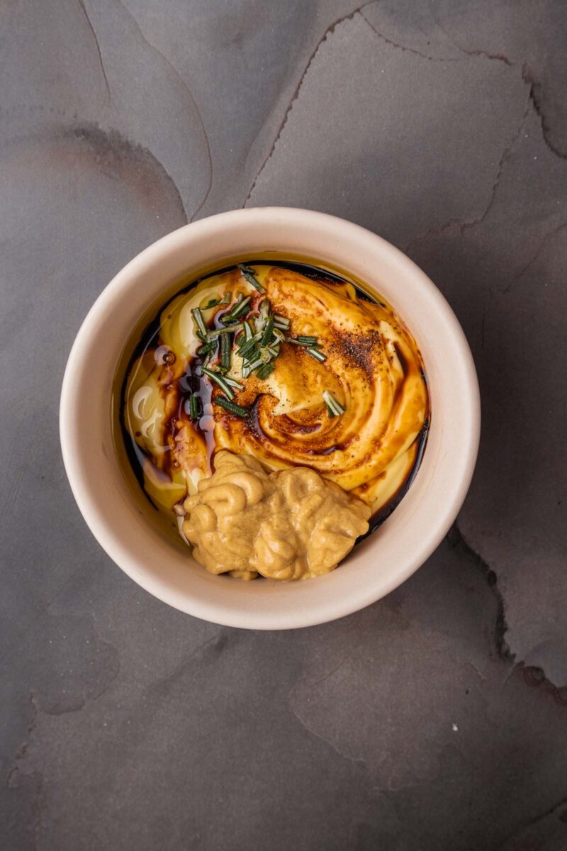 Rosemary Truffle Aioli Recipe - Girl Carnivore