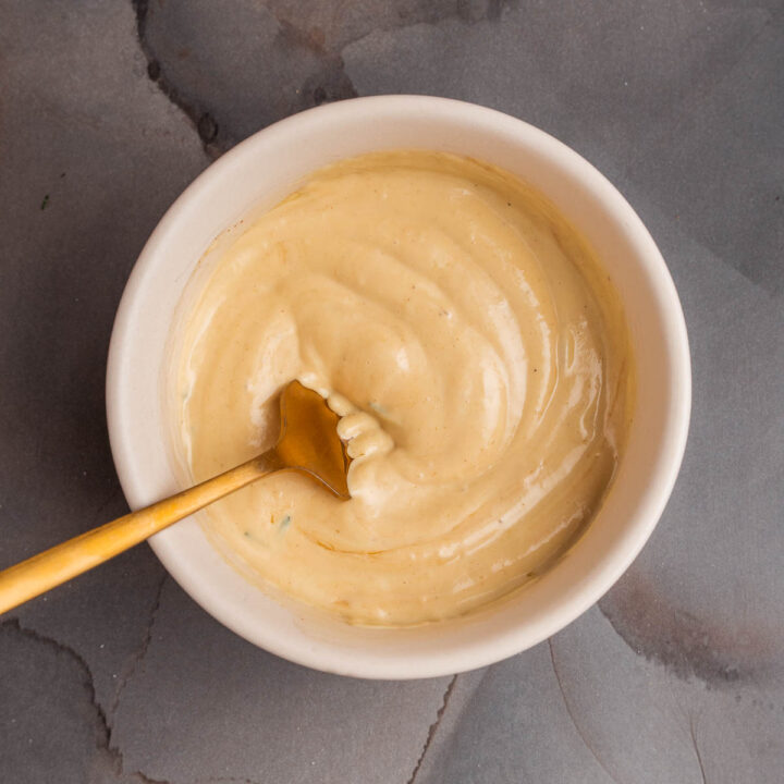 16 Easy Homemade Aioli Recipes - Girl Carnivore