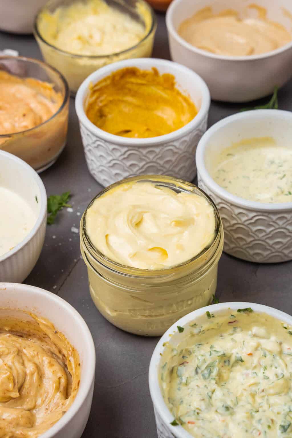 Chipotle Aioli Recipe - Girl Carnivore