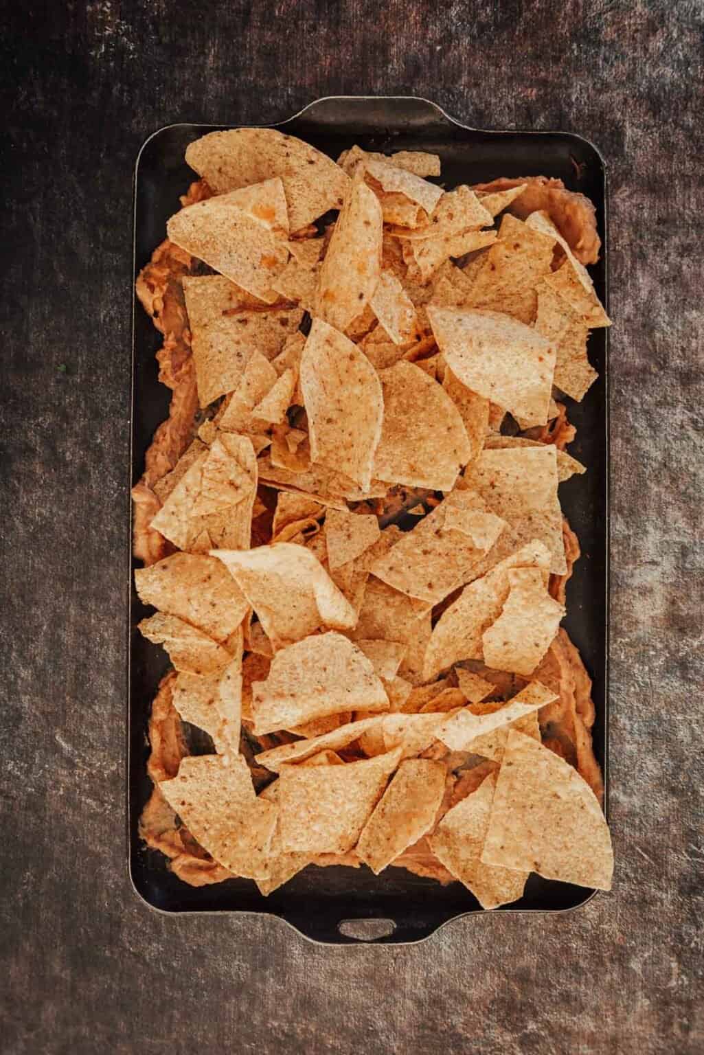 Birria Nachos - Girl Carnivore