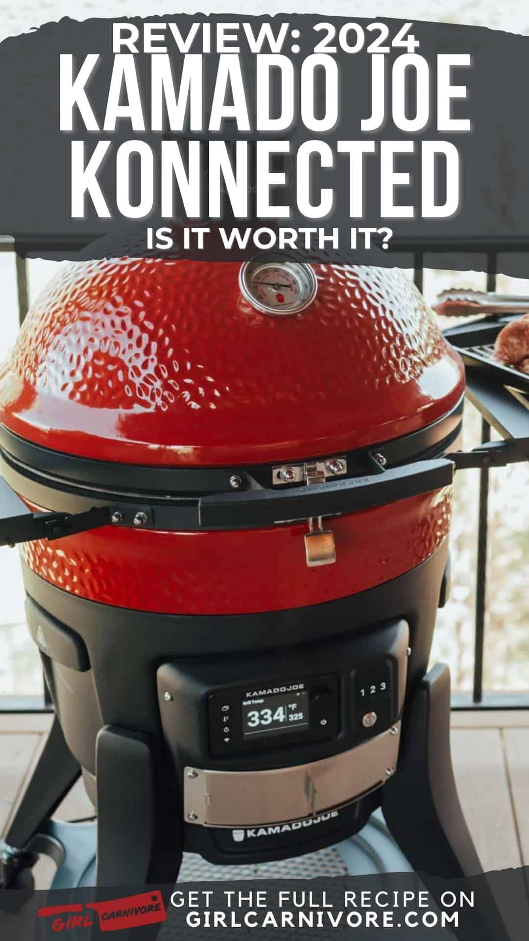 Konnected Joe Konnected: Is it worth it? [2024]