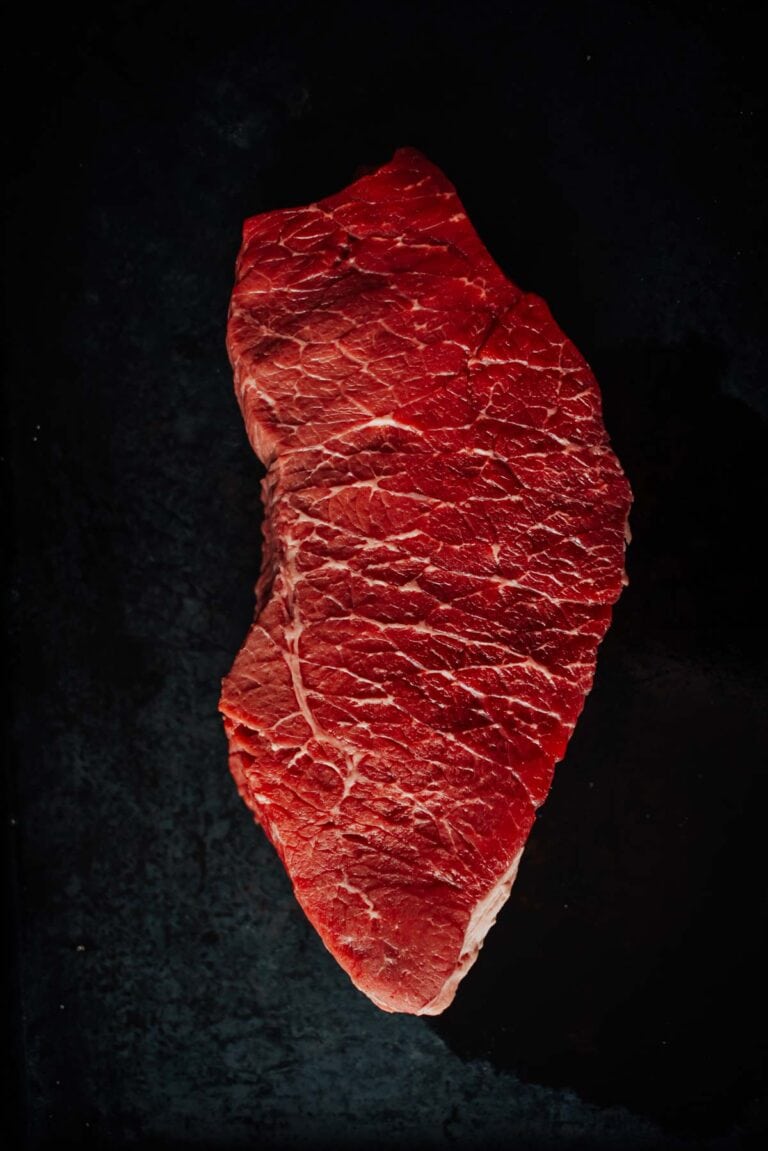 What Is Beef Marbling? And why its key to a great steak - Girl Carnivore