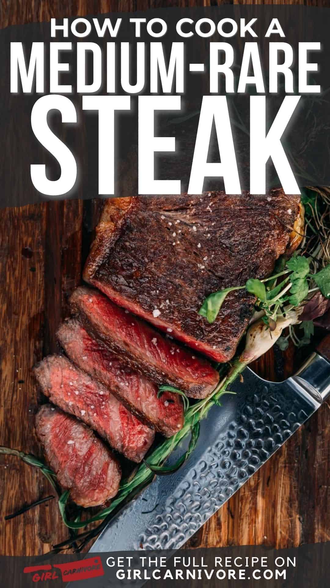Mastering Steak Temperature: A Guide to Perfect Doneness - Girl Carnivore