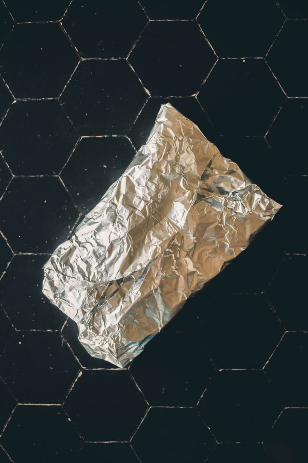 Foil pack Sausage and Potatoes + Camping, Grill, or Oven Instructions