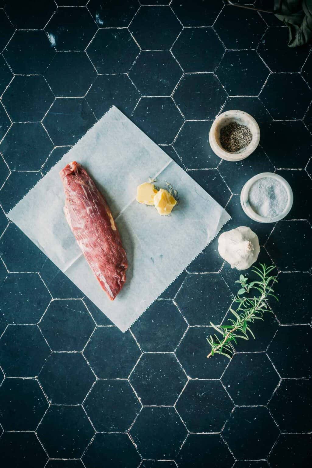 Sous Vide Teres Major Steak Recipe - Girl Carnivore