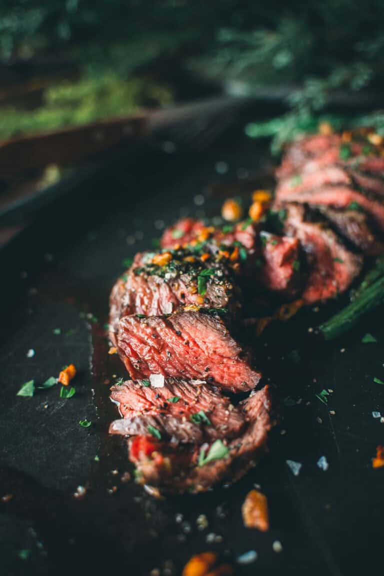 Anticuchos - Grilled Beef Heart Kabobs Recipe - Girl Carnivore