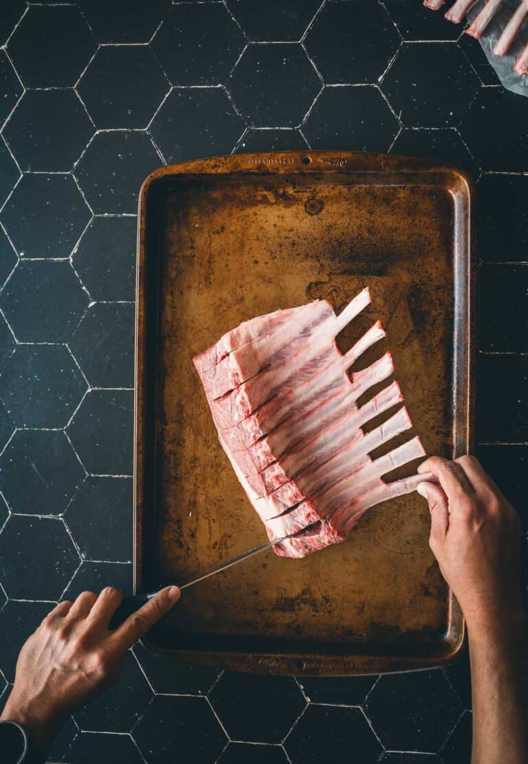 Quick Meat Trimming Guide: Save Money and Improve Quality - Girl Carnivore