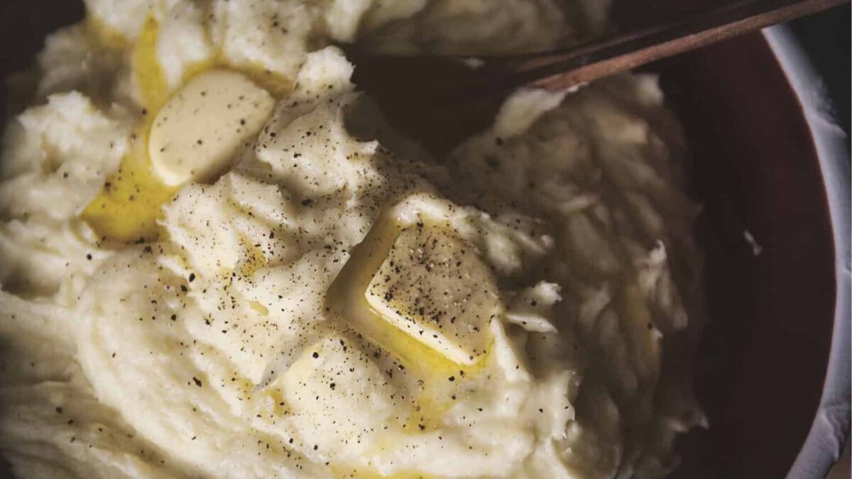 The 'No Stress' Thanksgiving Side Dish Recipes you Need - Girl Carnivore