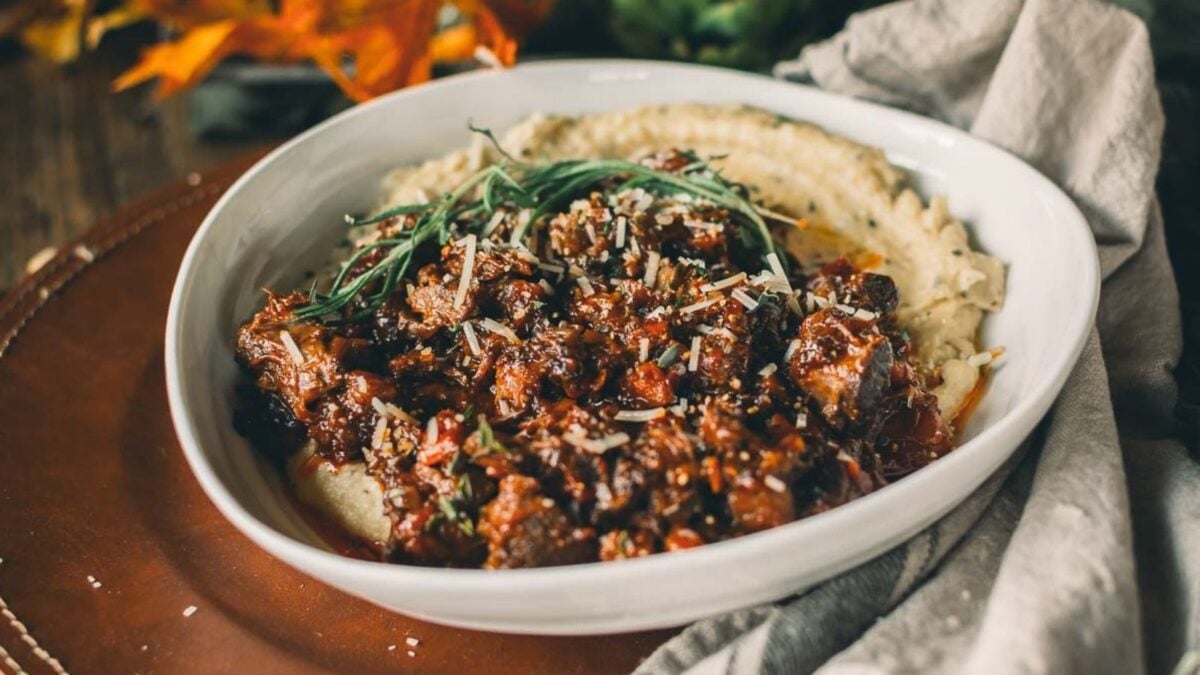 25 Delicious Winter Beef Recipes for Cozy Comfort - Girl Carnivore