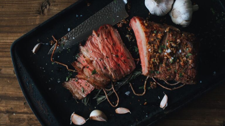 25 Delicious Winter Beef Recipes for Cozy Comfort - Girl Carnivore