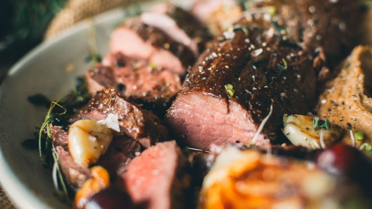 13 Quick Meat Dinners That Don’t Sacrifice Flavor