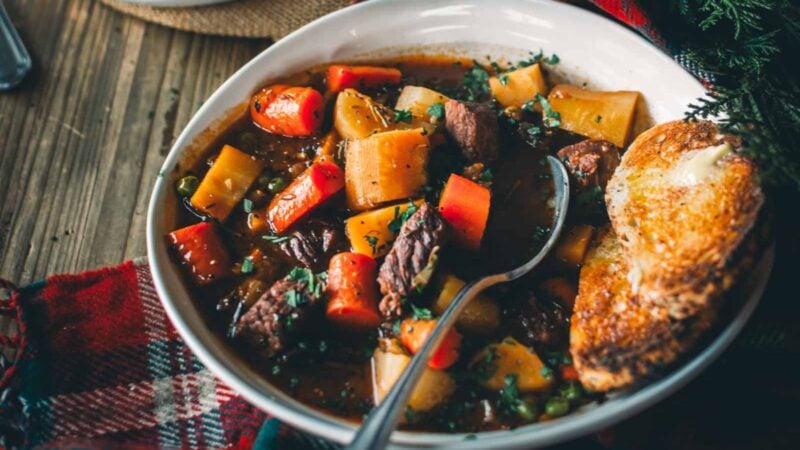 What to Cook March: Quick and Easy Recipes - Girl Carnivore