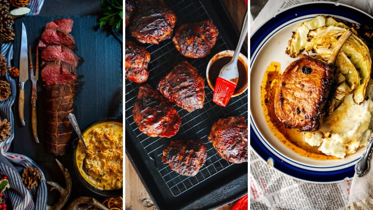 35 Showstopping Easter Recipes Everyone Will Love - Girl Carnivore