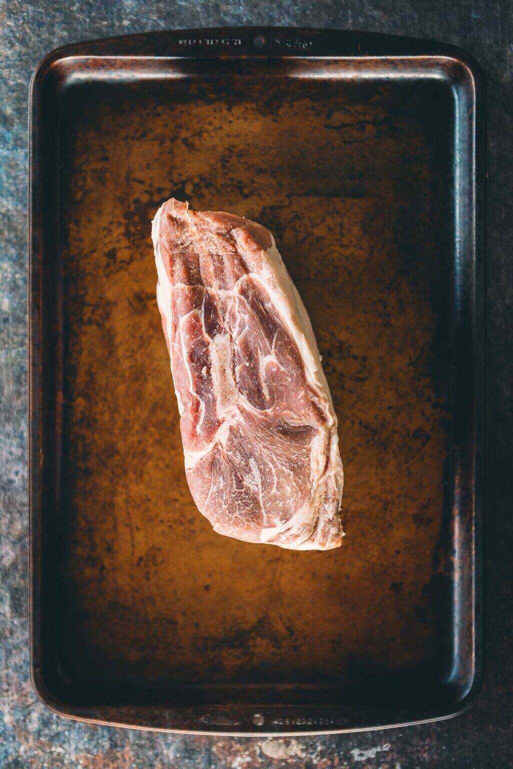 Smoked Picnic Shoulder Recipe for Perfect Pulled Pork - Girl Carnivore