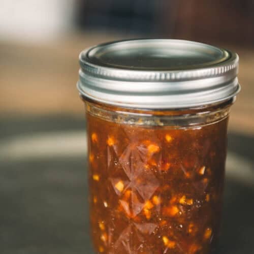 Quick and Easy Asian Marinade - Girl Carnivore