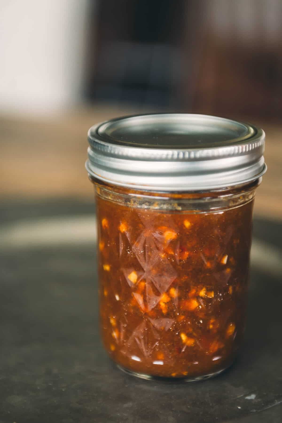 Quick and Easy Asian Marinade - Girl Carnivore