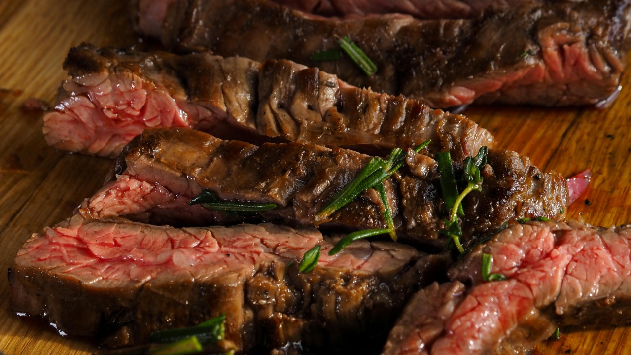 The science of brining: Why it makes your meat juicier - Girl Carnivore