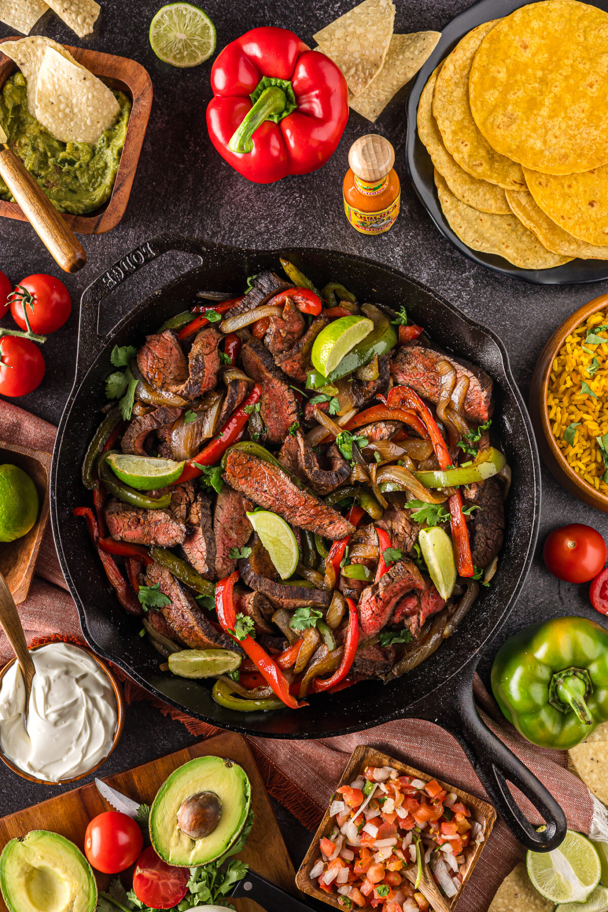 What is Flank Steak? (A Complete Guide for How to Cook) - Girl Carnivore