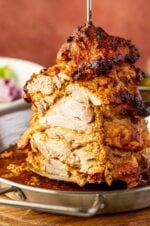 Chicken Shawarma Recipe (Easy Oven-Roasted Street Food at Home)