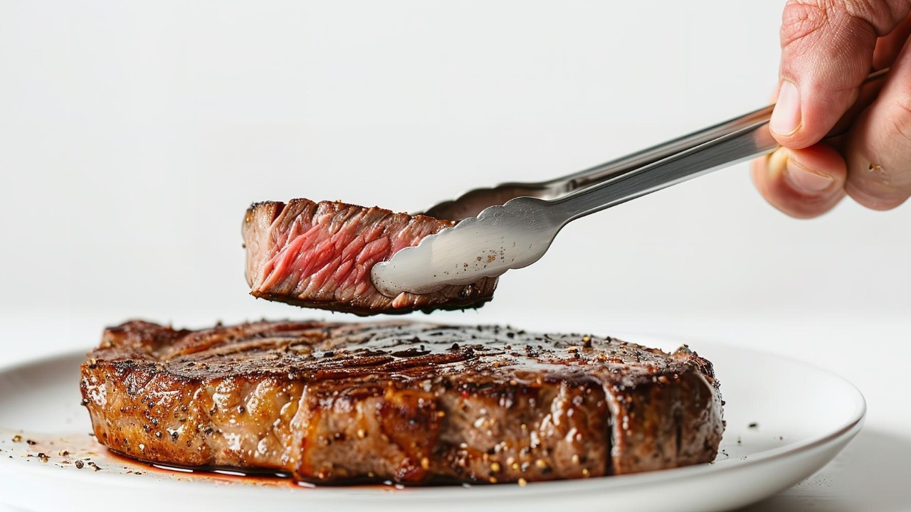 7 Methods to Rest Steak for Max Juiciness - Girl Carnivore