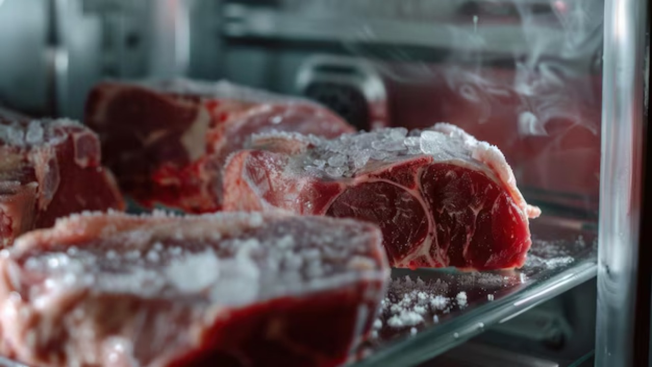 What happens if you don’t let meat come to room temp? - Girl Carnivore