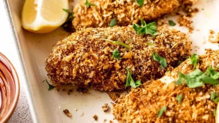13 Chicken Recipes for Tired Nights and Empty Fridges
