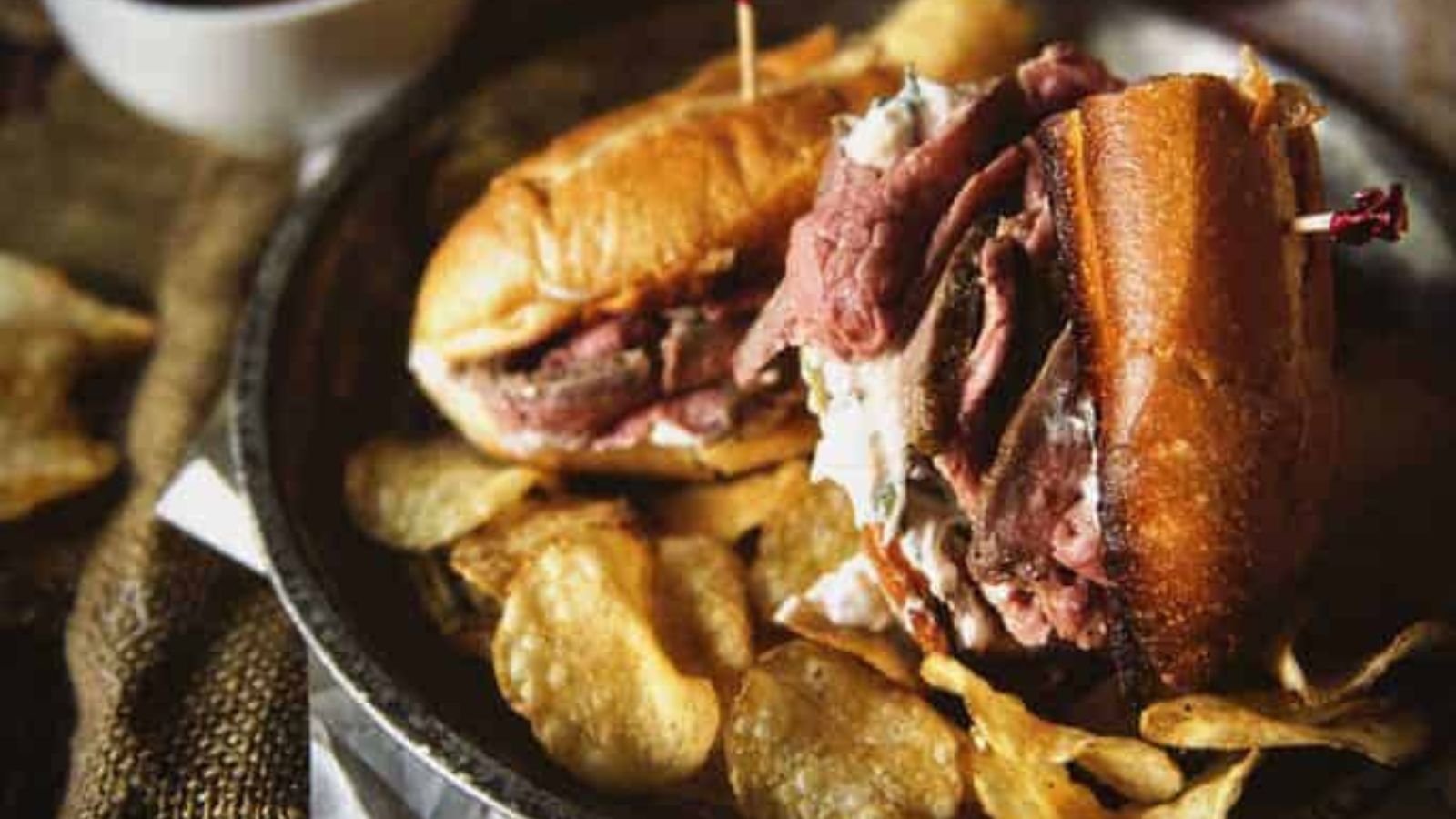 19 Sandwiches That Don’t Make It to Leftovers