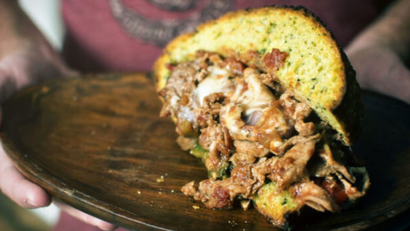 19 Sandwiches That Don’t Make It to Leftovers