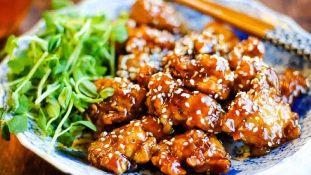 17 Easy Air Fryer Recipes For Low-Effort Nights