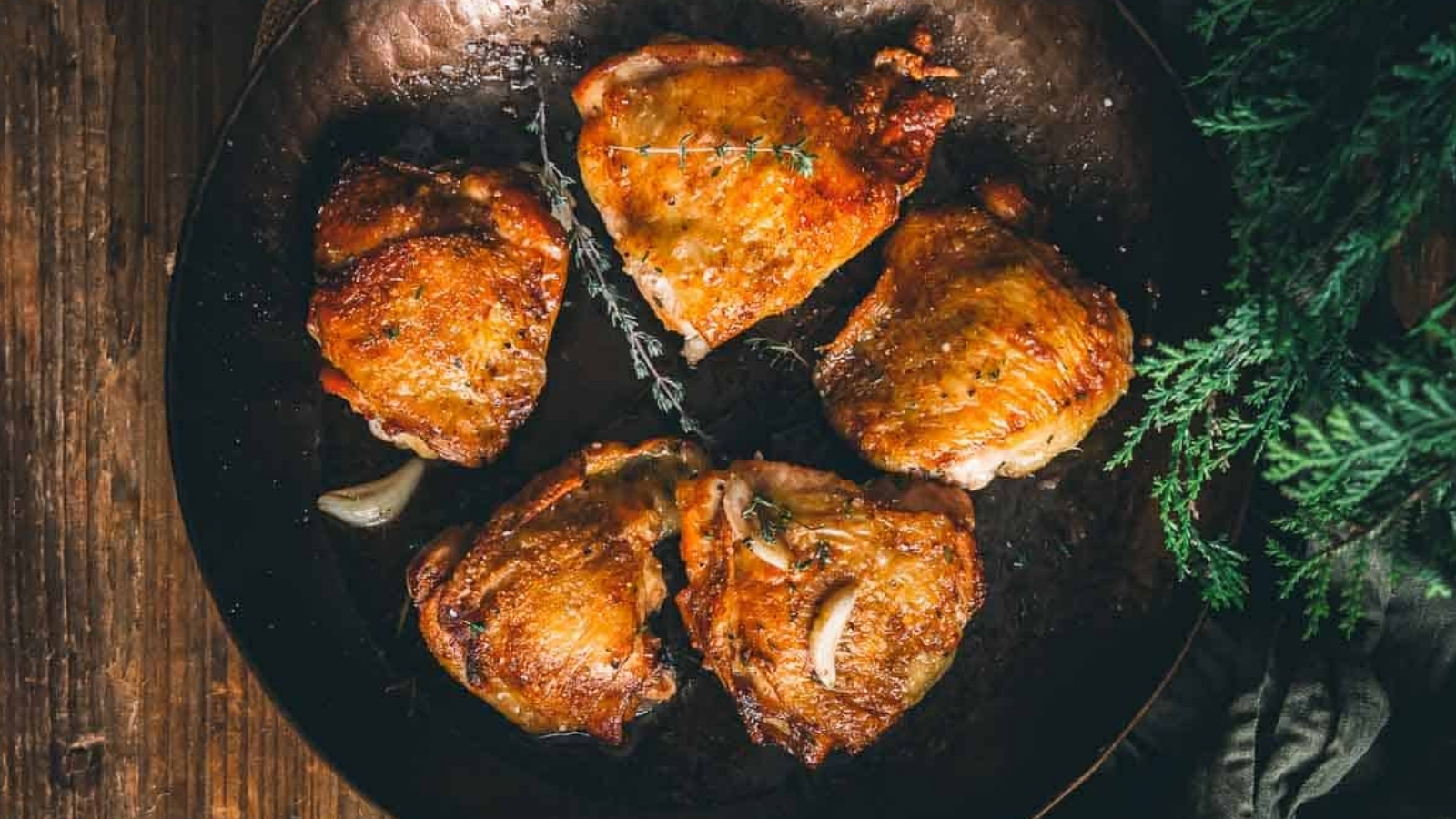 21 Easy High-Protein Meals That Work Any Night