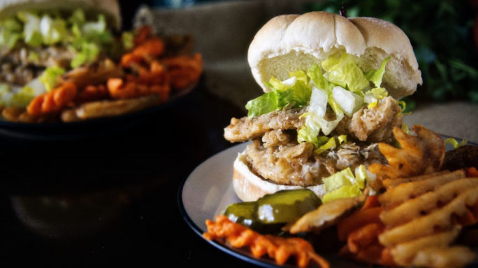 19 Sandwiches That Don’t Make It to Leftovers