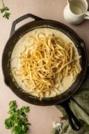 The Ultimate Chicken Alfredo Recipe: Perfect Cream Sauce Every Time