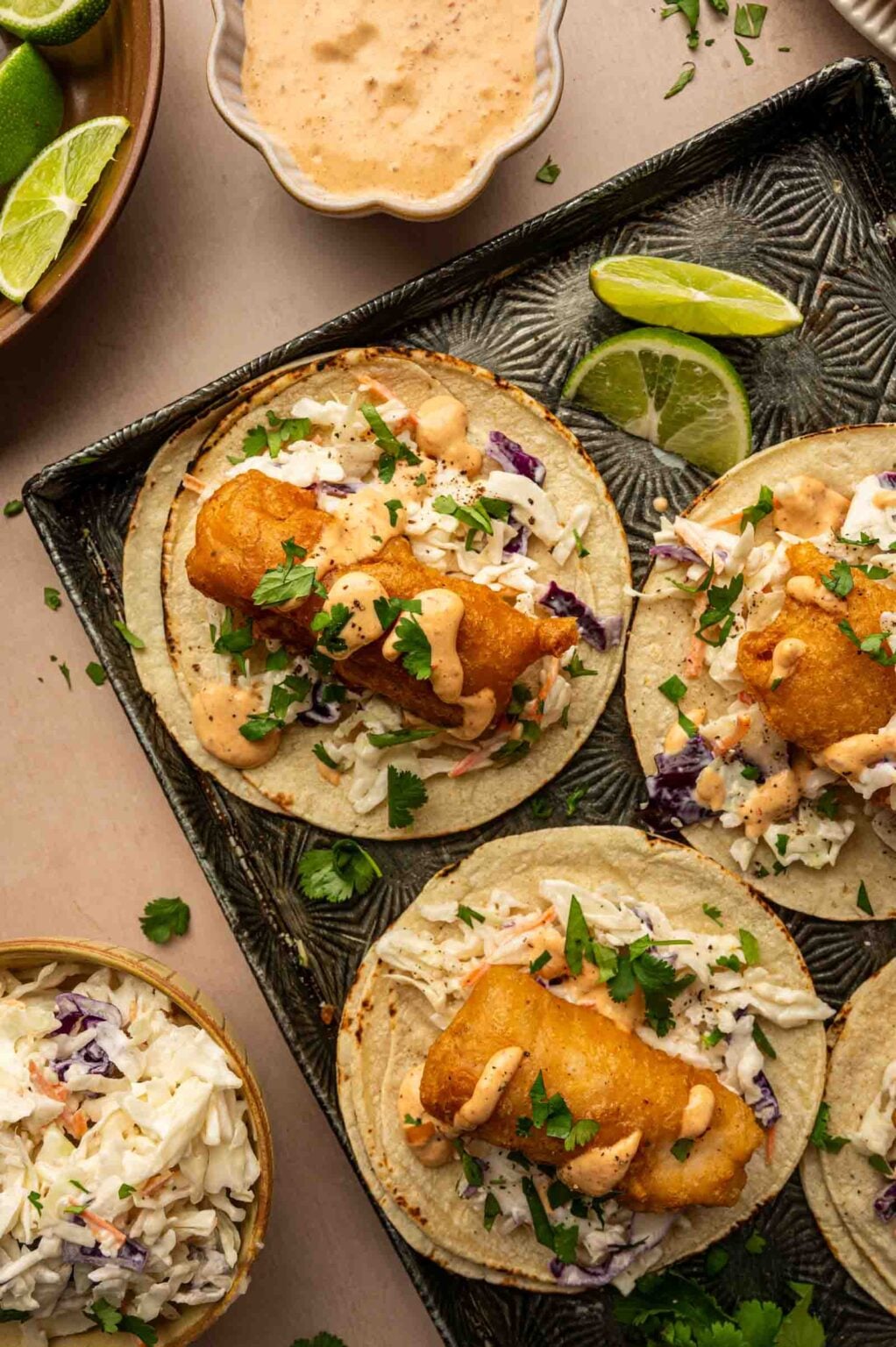 Chorizo Tacos (Easy Street Tacos) - Girl Carnivore