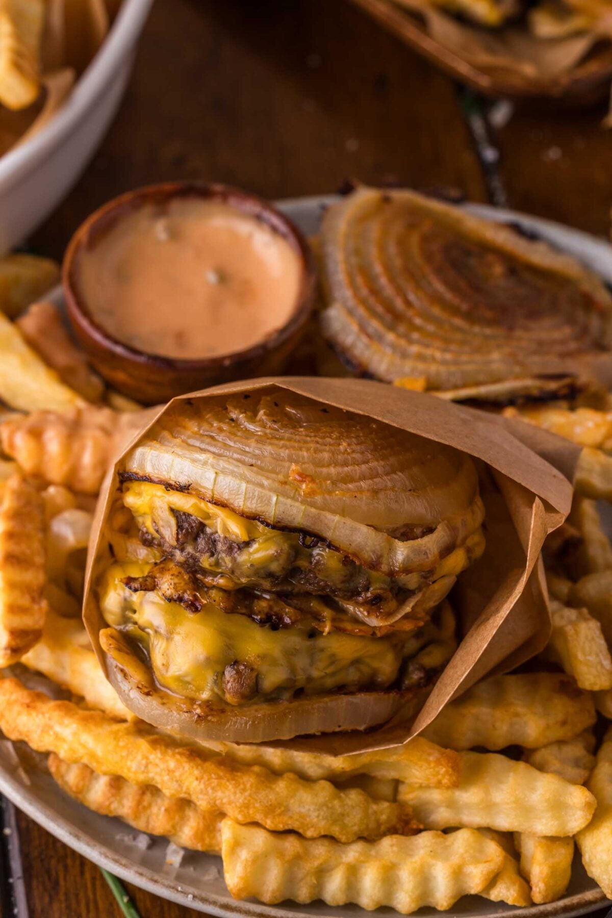 Flying Dutchman Burger — The Upgrade In-N-Out Can't Make